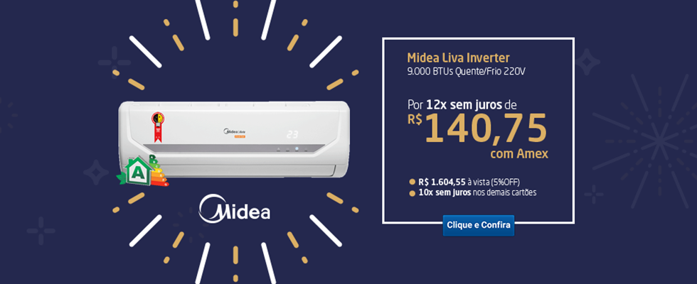 Climatrix - Ar Condicionado Rio de Janeiro - Ar Condicionado Split